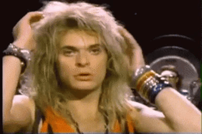 interesting hair/glam/sleaze albums, eps, and singles [Page 3] - Rate ...