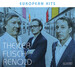 The Shadow and the Light by Tony Renold, Theo Kapilidis & Uli Heinzler ...