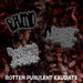 Displays of Life's Unending Cruelty by Sentient Rot / Puruloid ...