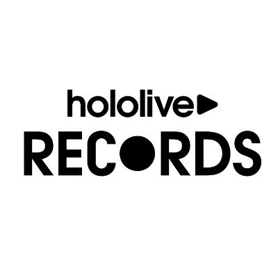 Hololive Records - Music label - Rate Your Music